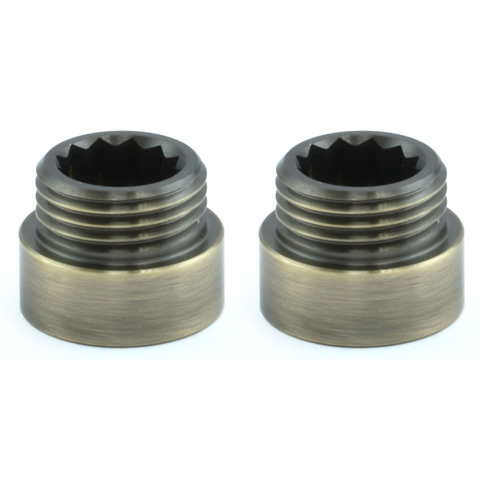Hot-Flow | Rigid Radiator Valve Extensions 10mm | eBay UK