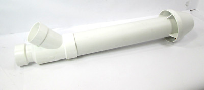 Ipex- 196006 3” x 20” PVC FGV Concentric Gas Vent Kit System 636 | eBay