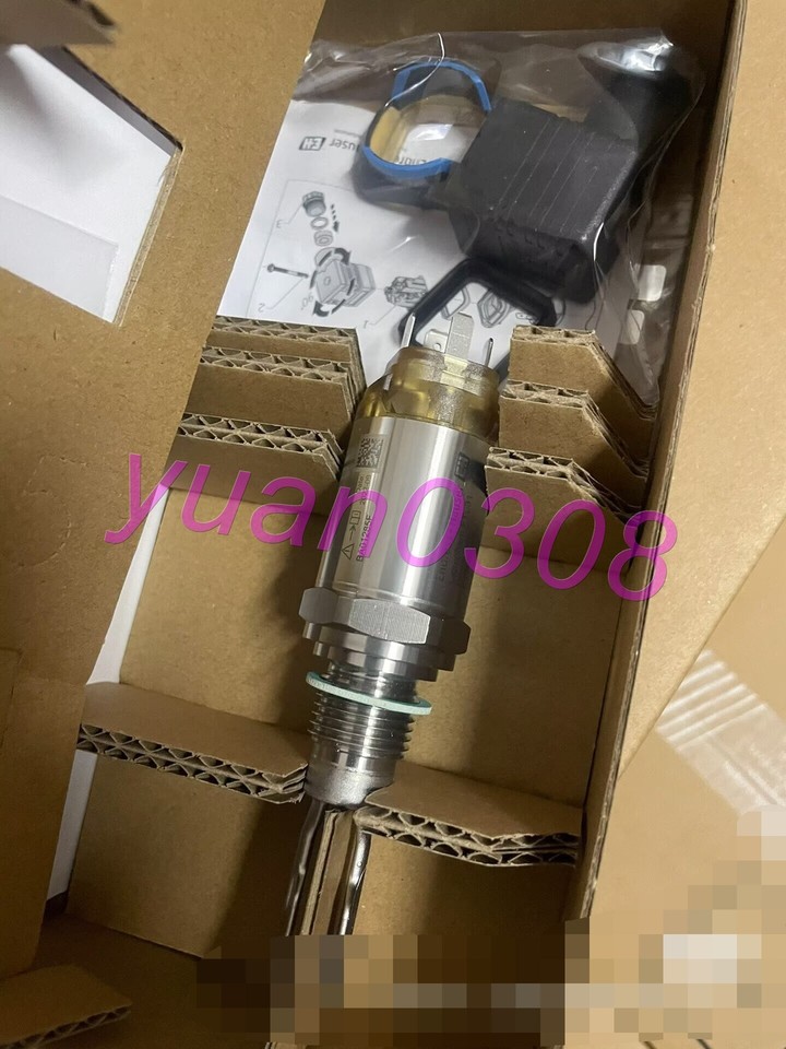 NEW E+H FTL31-AA4U2AAWBJ (FTL31-11U4/0) sensor DHL Fast delivery#HL | eBay