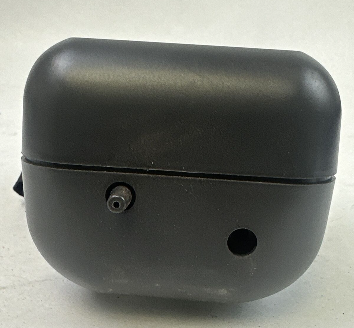 Bacharach Monoxor II Carbon Monoxide Gas Analyzer 19-7047 for sale ...