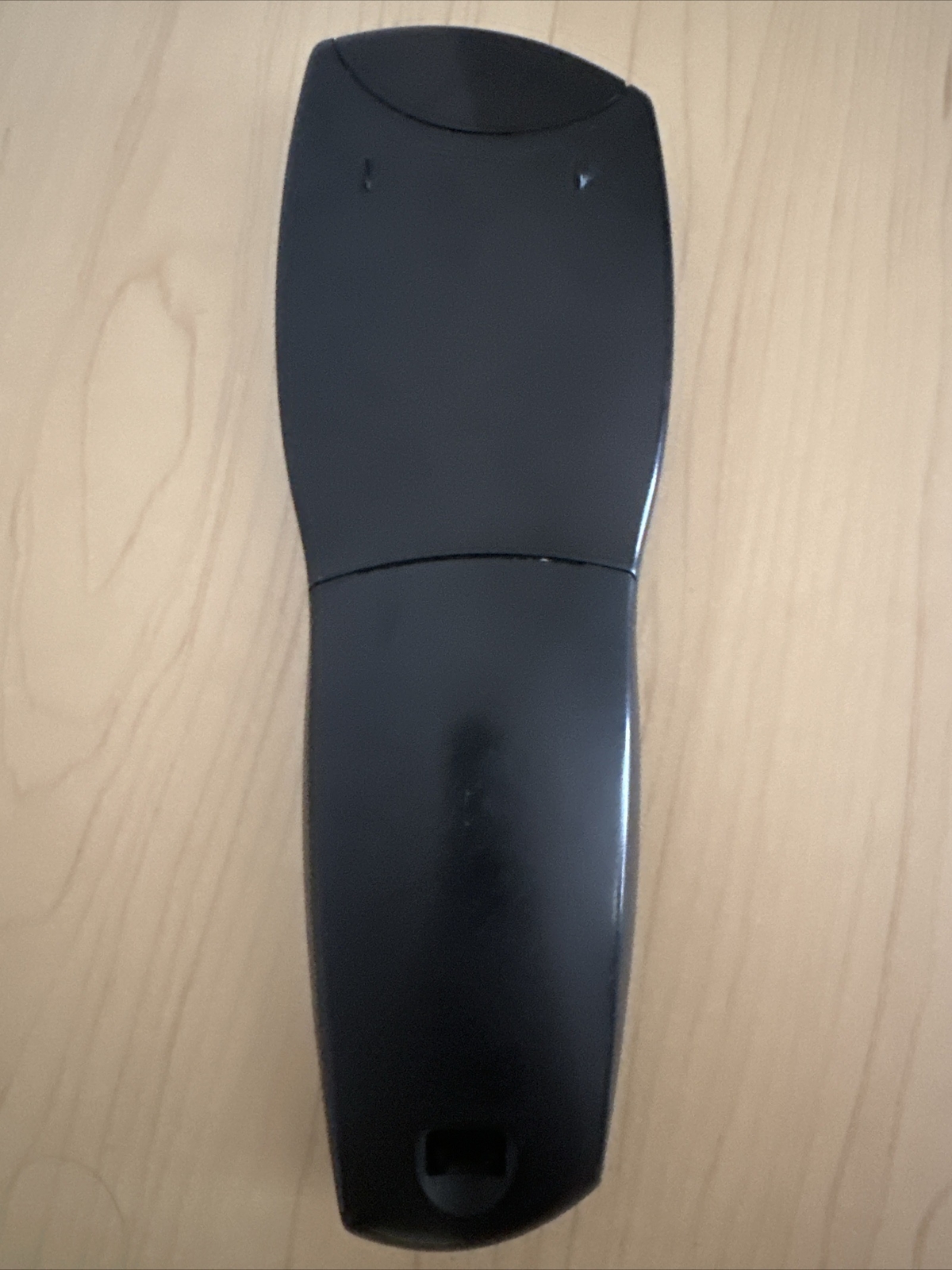 FOXTEL iQ2 Remote Control - Black | eBay