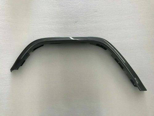 2019 MERCEDES G WAGON G63 AMG REAR RIGHT PASSENGER FENDER FLARE OEM ...