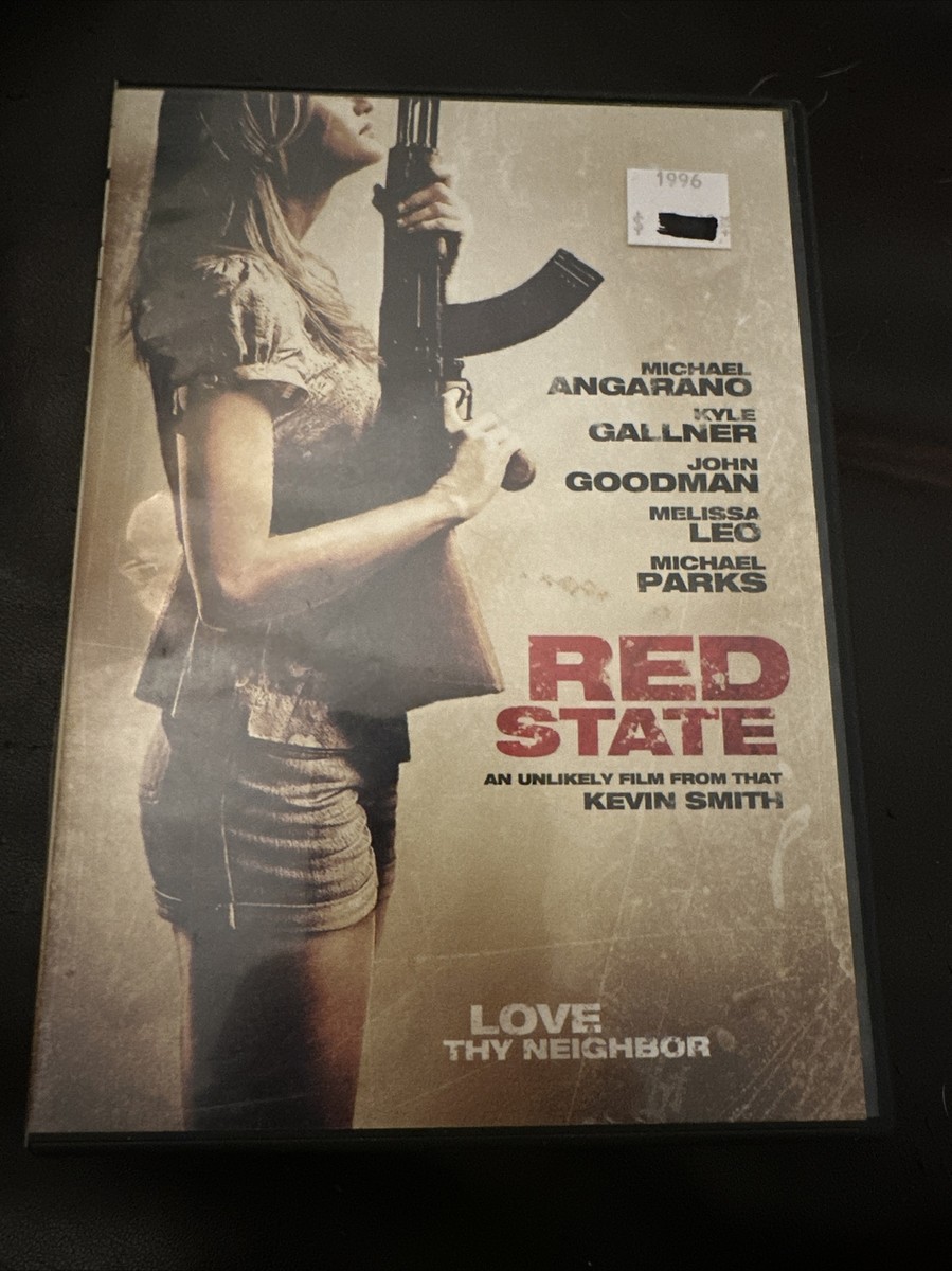 Red State 2011