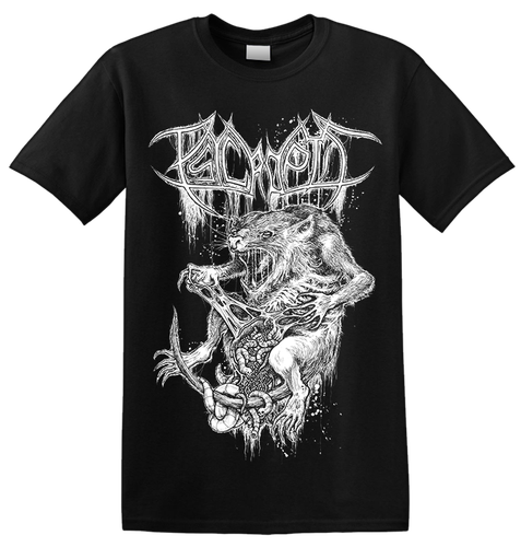 PSYCROPTIC - 'Devil' T-Shirt | eBay