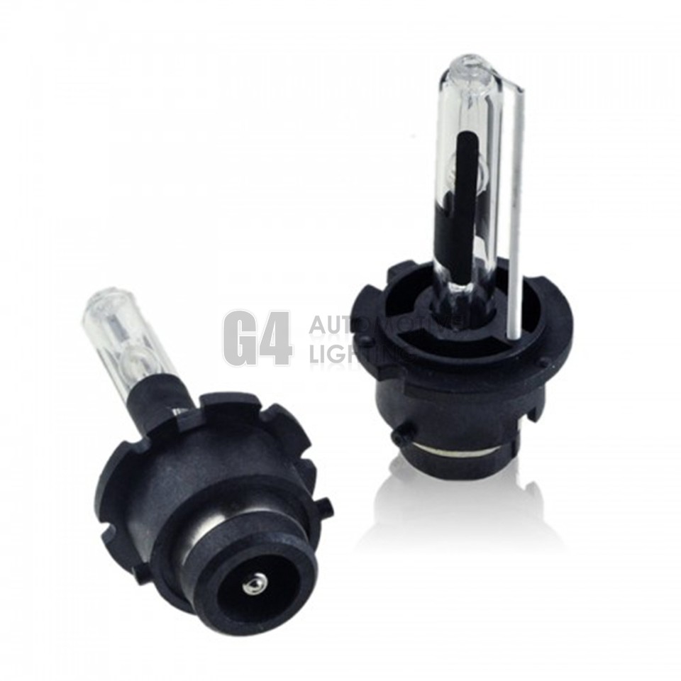 2x NEW Xenon D2R HID Bulbs 35W OEM Headlight Replacement Bulb 4K 6K 8K ...