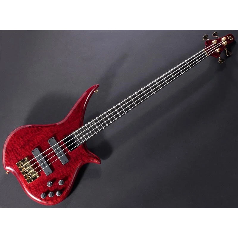 Bass Guitar Models