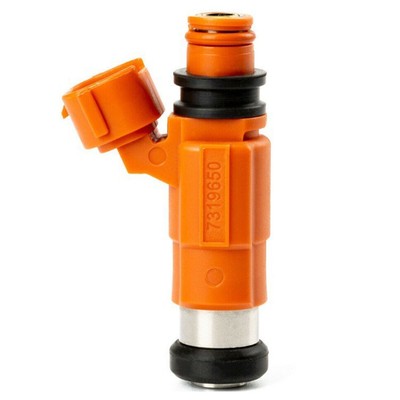 MD319791 Fuel Injection Nozzle For Chrysler Dodge Mitsubishi Chevrolet ...