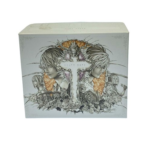 Toy DEATH NOTE Volume 13 First Special Edition ...