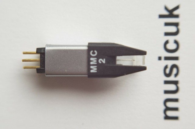 Bang & Olufsen MMC2 Stylus Cartridge B&o MMC 2 Beogram Needle Pickup ...