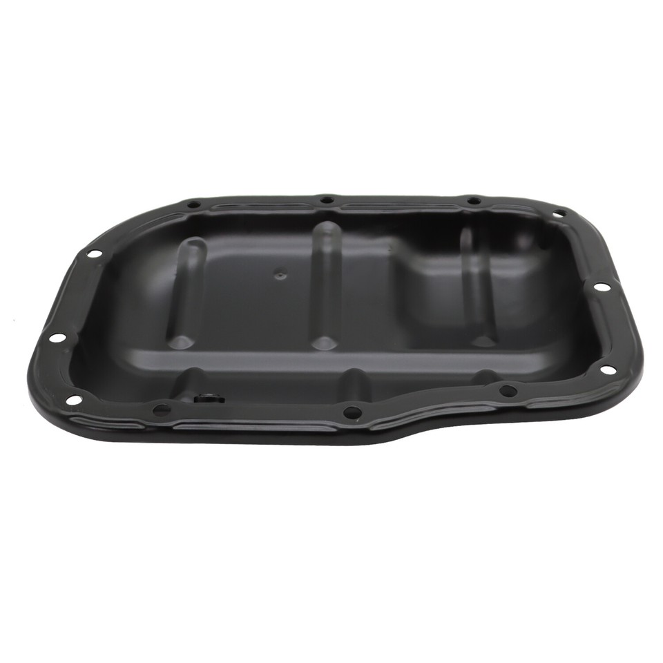 For 2008-2019 Toyota Corolla 1.8L Steel Engine Oil Pan Sump 12102-37010 ...