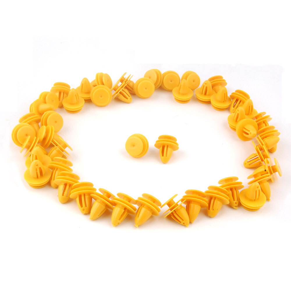 10pcs Door Trim Panel Retainer Clip Fastener for Hyundai Kia 82315 ...