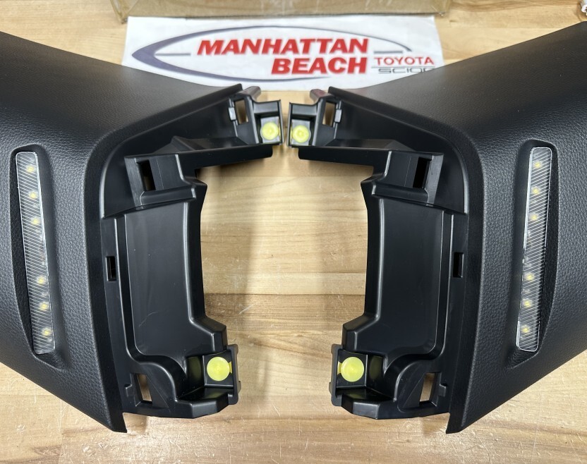 2025 4RUNNER REAR CARGO LAMP LIGHTS OEM TOYOTA PT944-89260-C0 | eBay