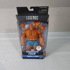 Marvel Legends Exclusives Thing