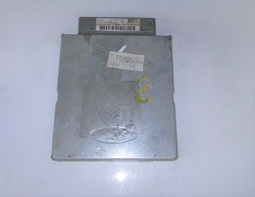 F77F-12A650-BLB Ford Explorer or Mountaineer 1997 ecm ecu computer ...