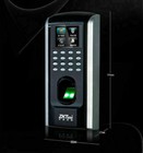 ZKTeco F7 Plus Biometric Fingerprint Access Control Attendance Time ...