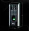 ZKTeco F7 Plus Biometric Fingerprint Access Control Attendance Time ...