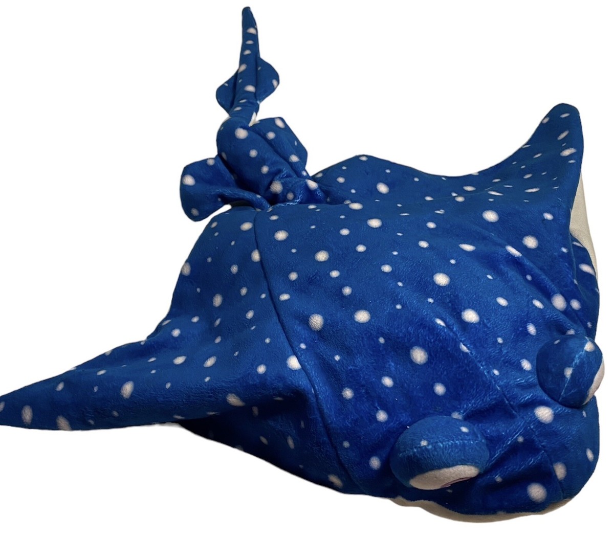 Finding Nemo Mr Ray Plush