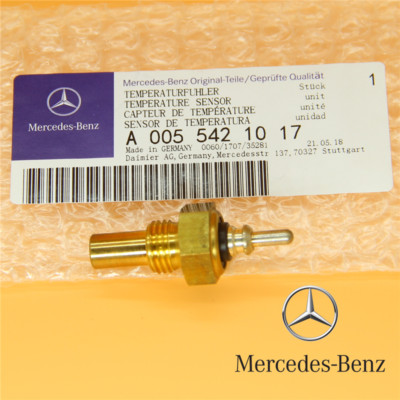 Brand New A0055421017 Engine Coolant Temperature Sensor fit for ...