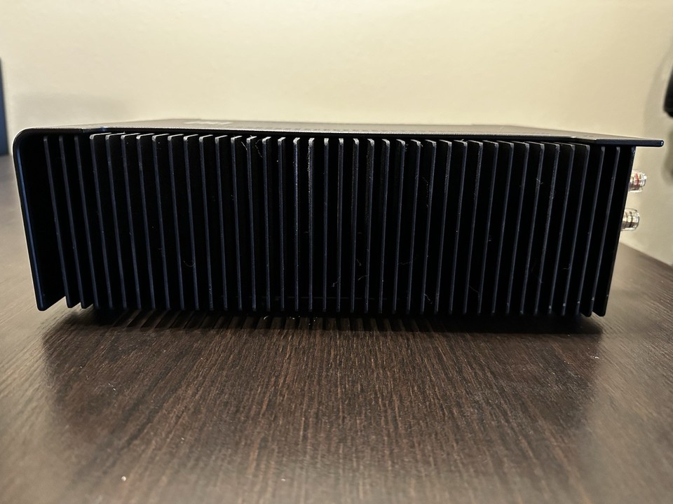 Schiit Vidar 2 Stereo Power Amplifier Black (Used) | eBay