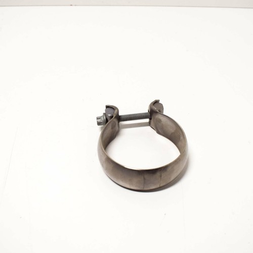 NEW MERCEDES BENZ ML W164 REAR EXHAUST PIPE CLAMP A0004901541 ORIGINAL ...