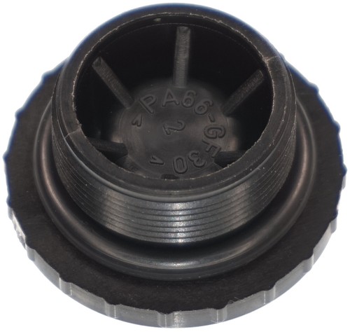 BMW ZF Gearbox Oil Sump Drain Plug Screw M24x1.00mm 24007588766 Genuine ...