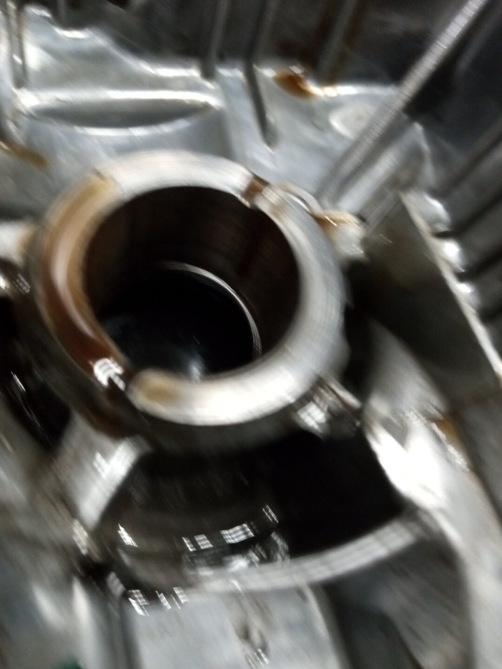HONDA GCV190 LA GJAAA-3397723 MU8 R280 ENGINE OIL PAN ASSEMBLY IN USED ...