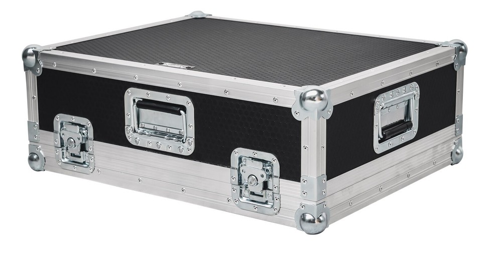 Blackmagic ATEM Television Studio HD8 ISO Flight Case | eBay