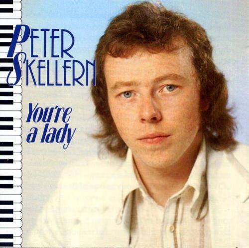 Peter Skellern : Youre a lady CD Value Guaranteed from eBay’s biggest ...