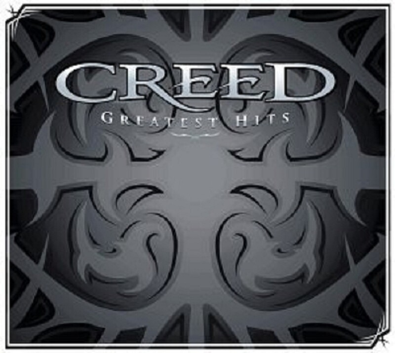 Creed Greatest Hits