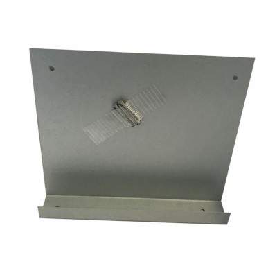 Maxi Metals FASCIA MEND JOINER 34x180x205mm Added Protection ...