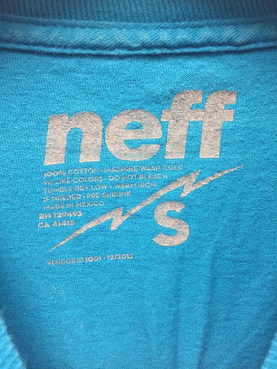 Neff Head Logo