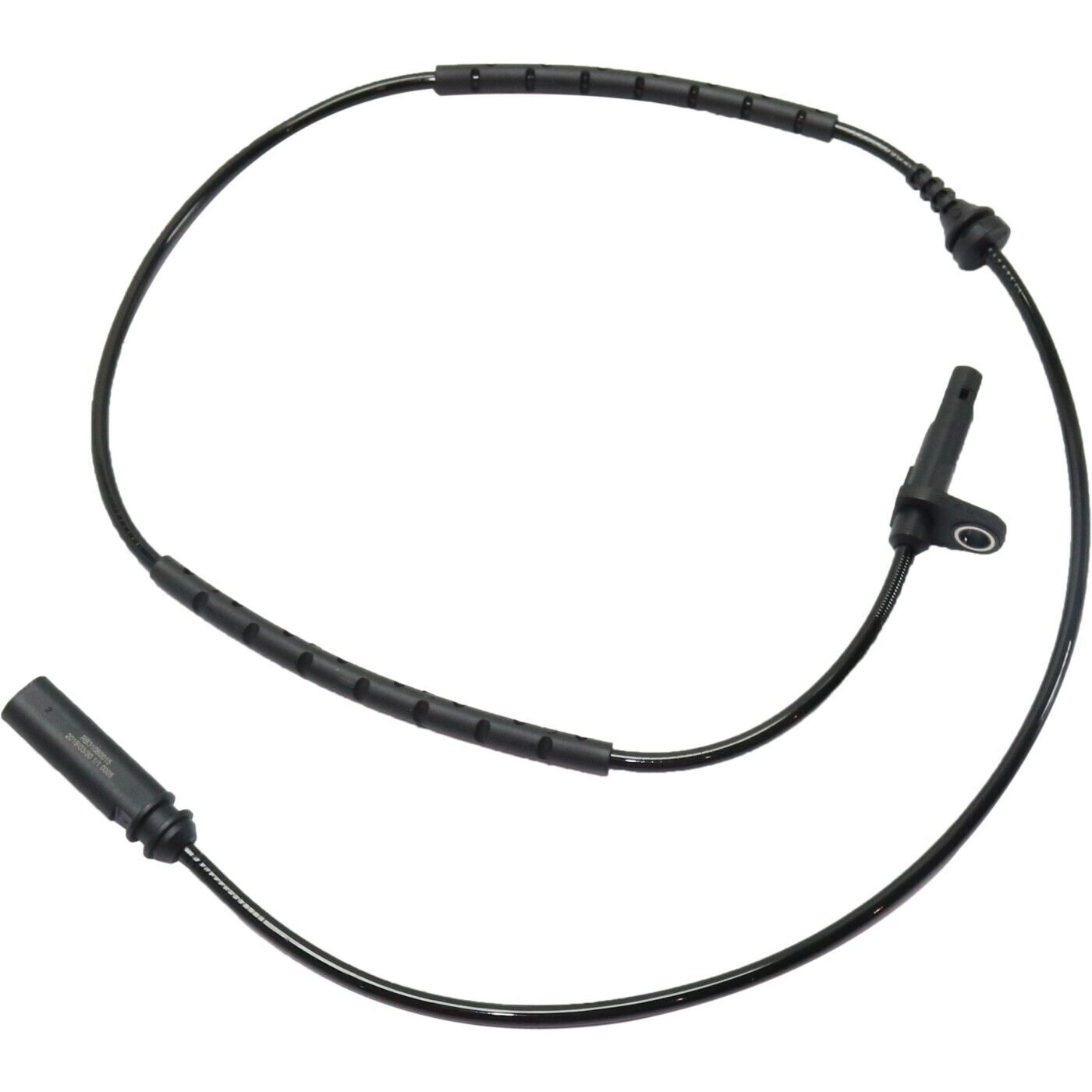 For BMW X5 X6 E70 E71 E72 Rear Left & Right NEW ABS Speed Sensor ...