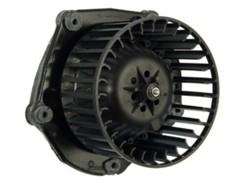 Continental PM130 Motors, Core, Case and Related Components - HVAC ...