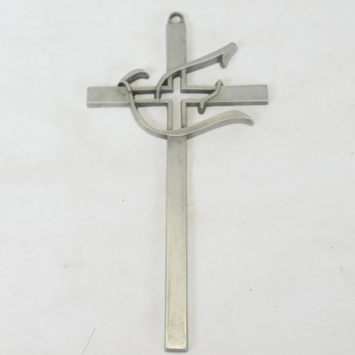 Lutheran Cross