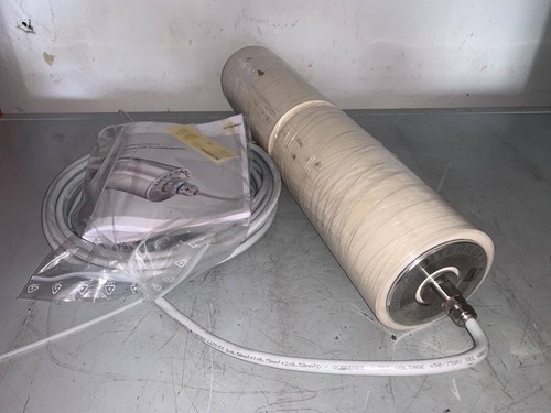 Interroll DM 0080 M34 - 140W - Ø 97,5 mm x 450.0mm 0,53m/s | eBay