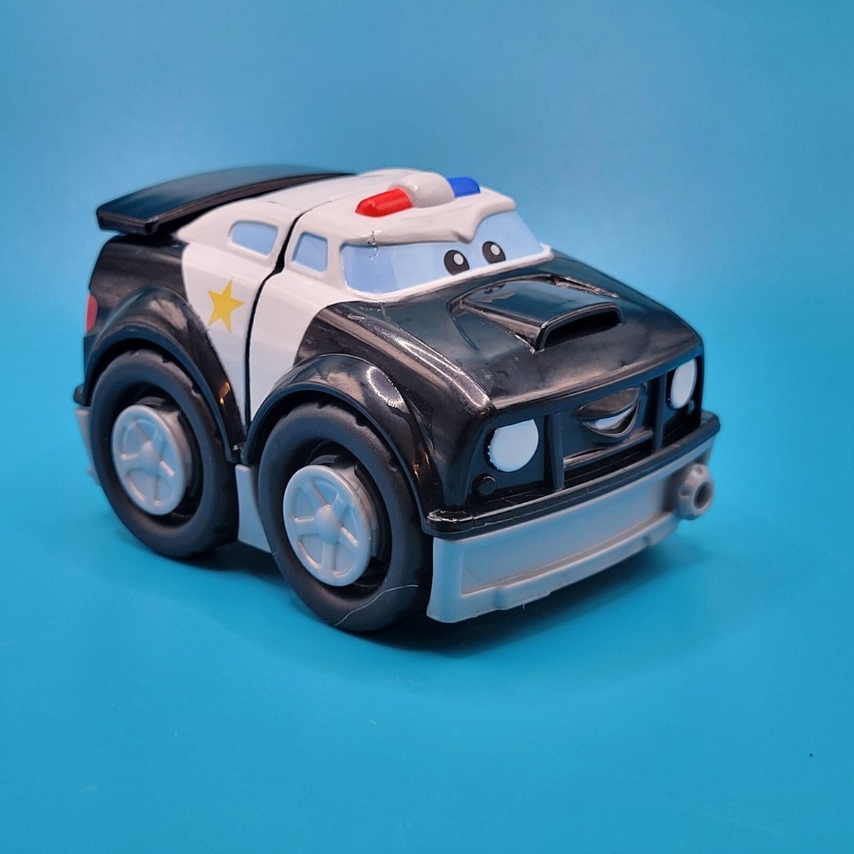 Mega Bloks Cars Toddler