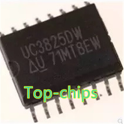 10pcs UC3825DW UC3825 SOP-16 new | eBay