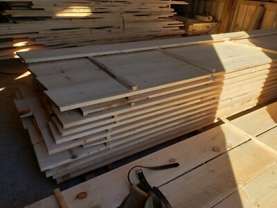 Accepting Custom Orders for Rough Cut Lumber -White pine, Hemlock ...