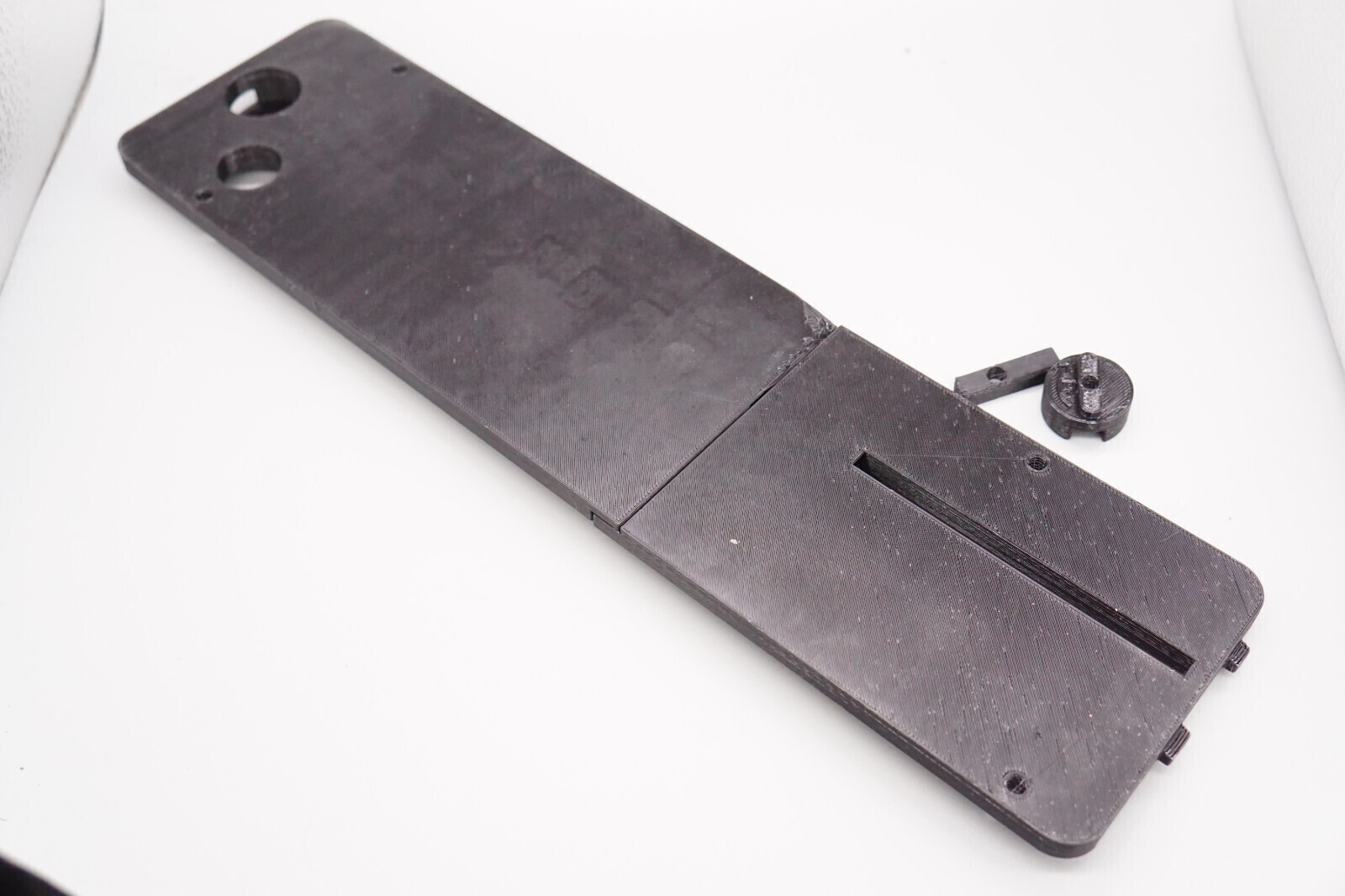 Throat Plate Insert for Skil TS6307 Table Saw Zero Clearance | eBay