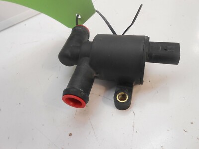AUDI A5,A6 Auxiliary coolant Water Pump OEM 4H0121671B TC0086 | eBay