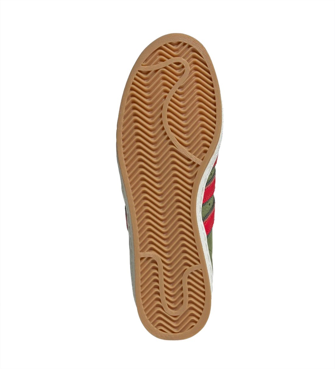 Adidas Superstar Teenage Mutant Ninja Turtles Shell-Toe Shoes Size 10.5 ...