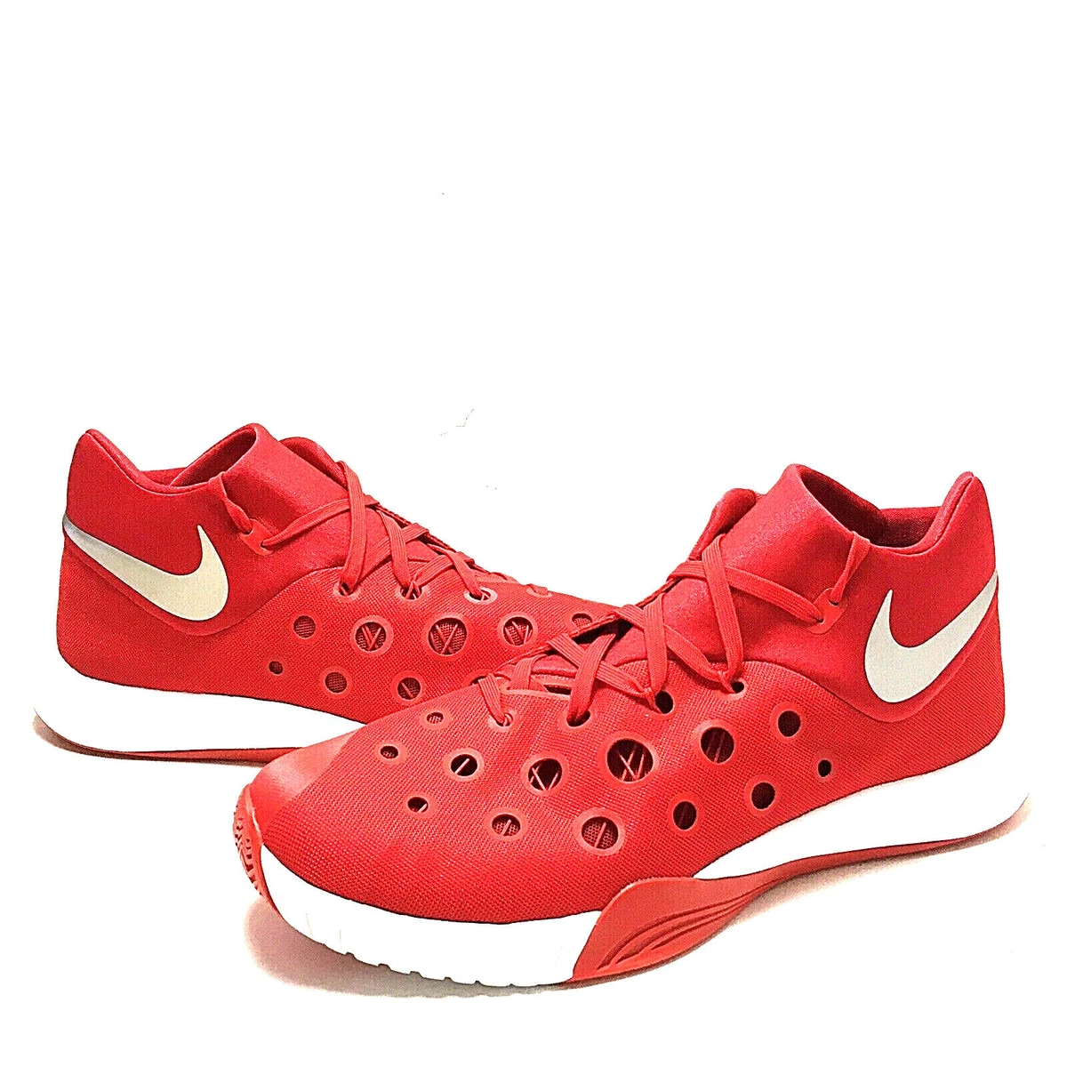 Nike Basketball Shoes Hyper Quickness Low