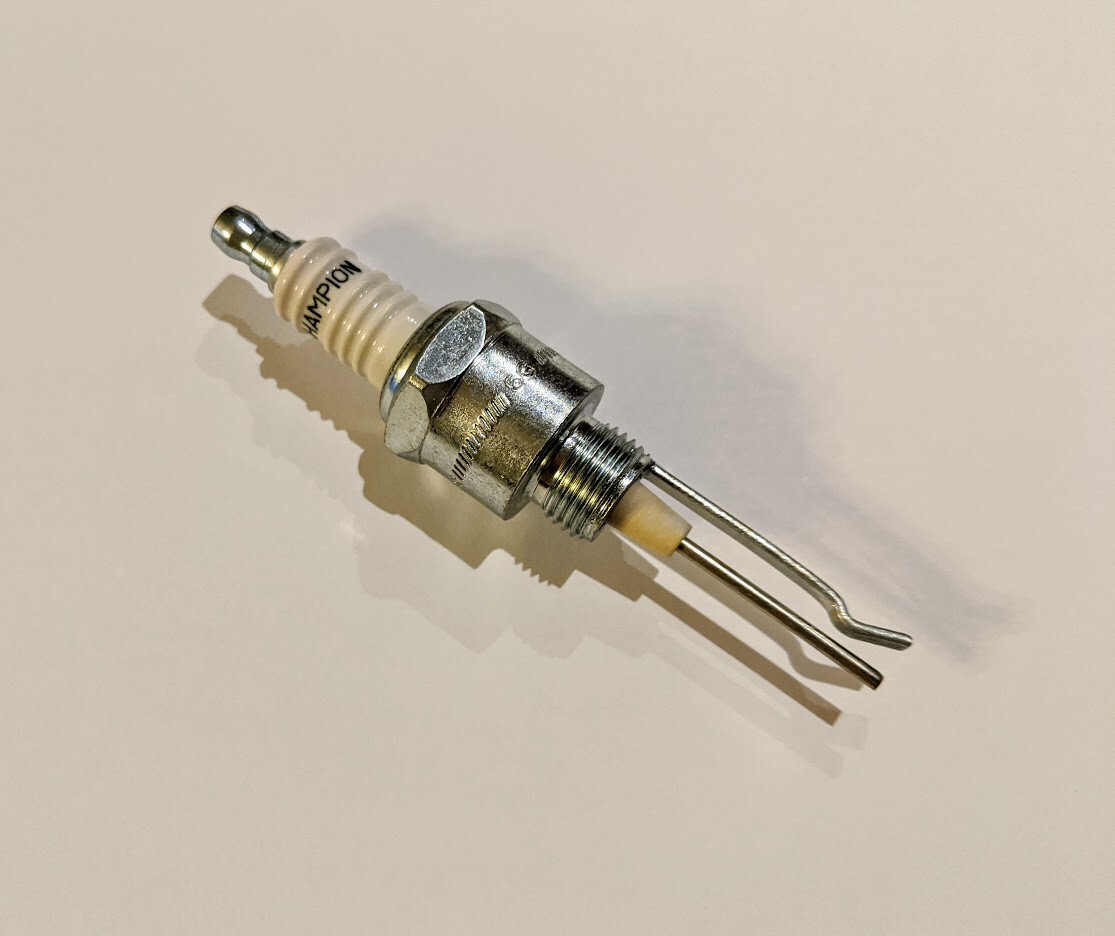 Space Heater Igniter