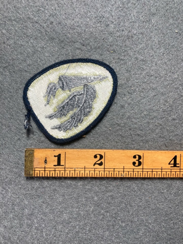 US Army Aviation Training Command Patch . | eBay