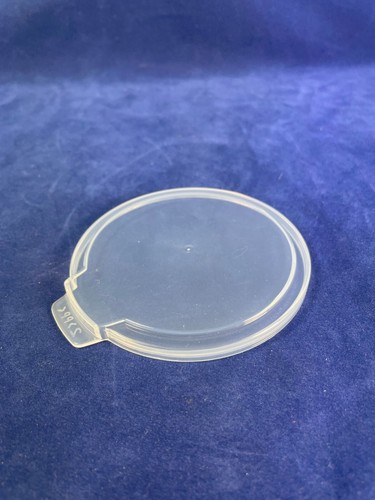 Sourdough cup cover for Panasonic Bread maker suitable for 500ml ...