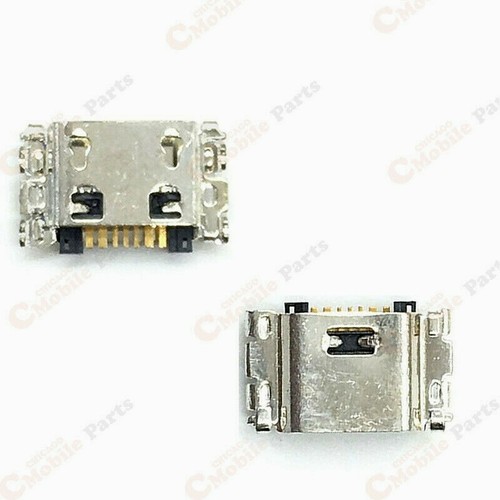 Galaxy J3 / J7 / J8 Micro USB Charging Port (J320 / J737 / J810) (2 PCS ...