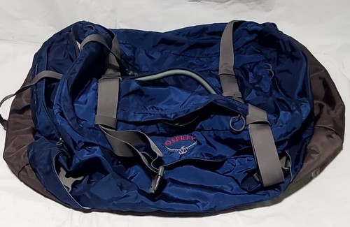 Osprey Transporter Jamboree Duffle Bag Backpack Boy Scouts of America ...