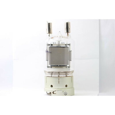 1 X GU81M TUBE. RUSSIAN BRAND. NOS/NIB. RCEST | eBay