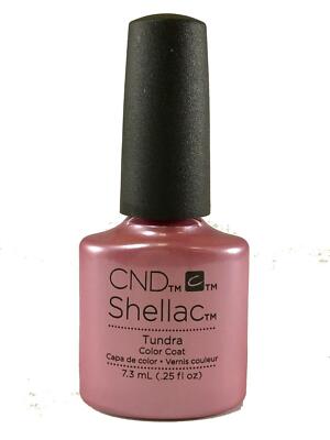 CND Shellac - B6 Tundra | eBay
