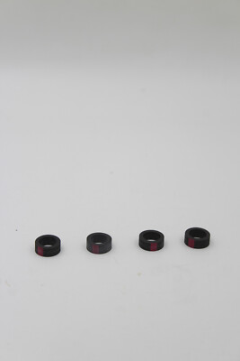 Northern Lights Set 4 Sleeve R79605 Injector Return Line Seal Fits John ...